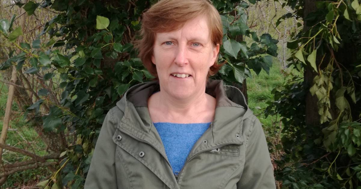 Marleen Defruyt (53) wordt nieuwe voorzitter Groen Aalter: “Nu nog ...