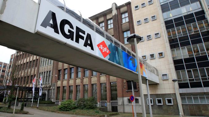 Agfa-Gevaert wil fabrieken in Franse Pont-à-Marcq en Britse Leeds ...