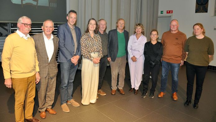 Leo Cautereels (80), beschermengel van Zoerselbos, uitgeroepen tot ...