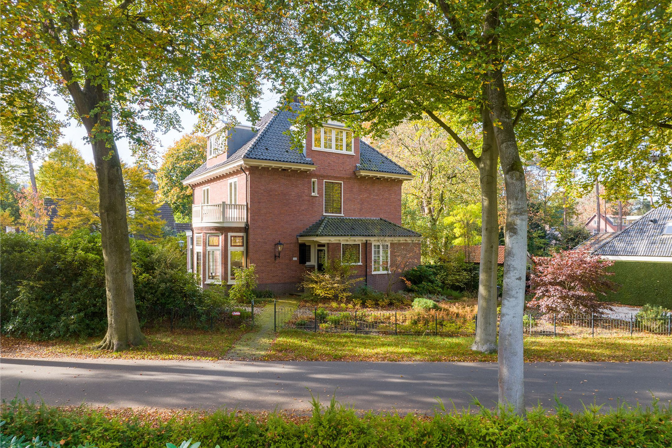 Roderik en Erlyn verkopen de villa van hun ouders: ‘We speelden potjes ...