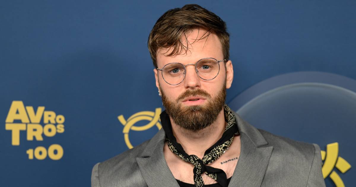 Richard Groenendijk krijgt speciale penning en Tim Hofman blikt terug ...