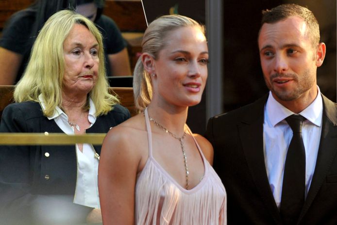 “Maak me zorgen om veiligheid van elke vrouw”: mama vermoorde Reeva ...