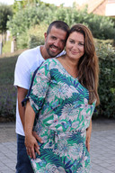 Xandee kijkt hoopvol naar de toekomst: “Ja, mijn slanke lijntje ben ik ...