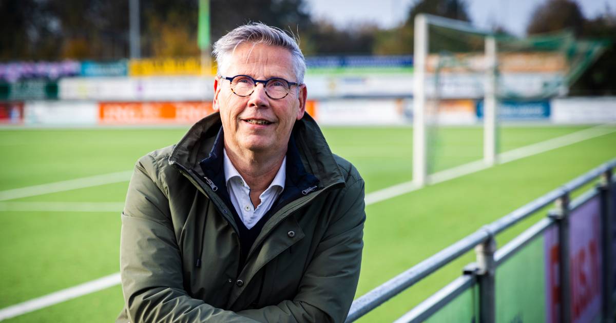 Peter legt voorzittershamer Sportraad HW neer: ‘Qua beweging nog grote ...