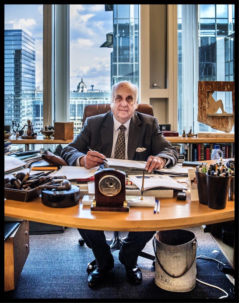 “Albert moet Delphine erkennen als zijn dochter. Het is niet langer een ...