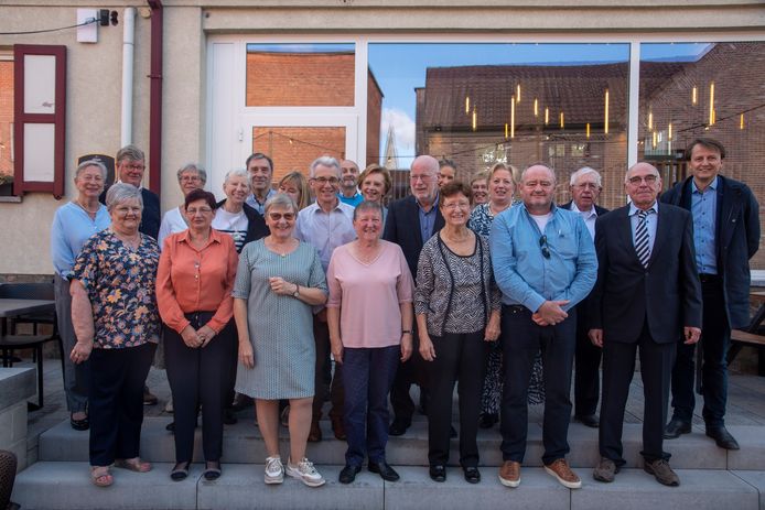 Samana zorgt al halve eeuw voor zieke en eenzame mensen in Schellebelle ...