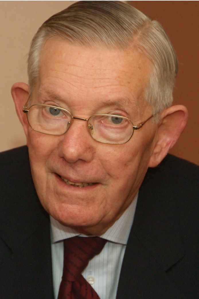 Beekse oud-hotelier Rob Jansen (97) overleden: de man die pillen haalde ...