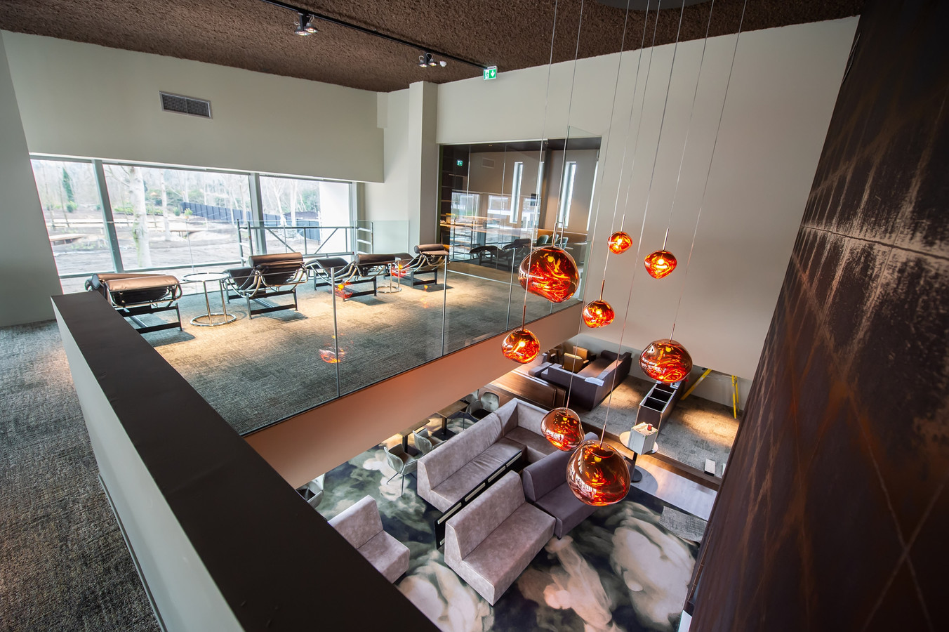 Megasaunacomplex Spa One bij Breda: luxe bubbelen, zweten en een beetje ...