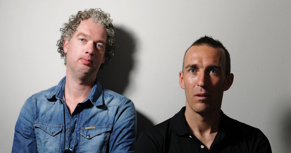 Zwolse biograaf en beste vriend van overleden Fernando Ricksen: ‘Ik heb ...