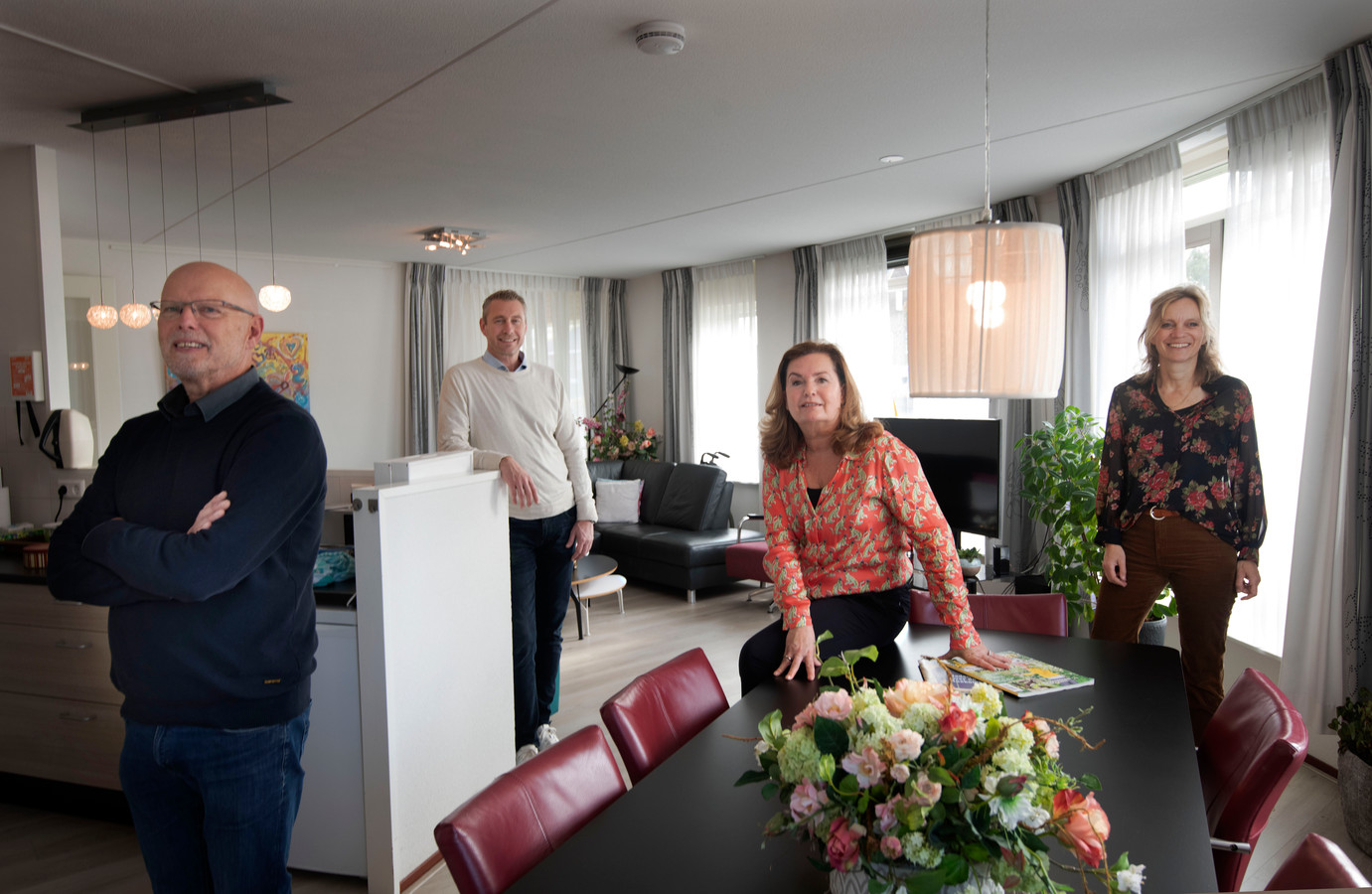 Is er straks helemaal geen hospice meer in Vianen, ondanks de ...