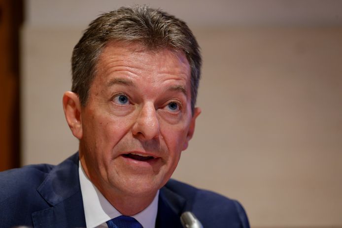 Johan Thijs (KBC) opnieuw in top tien van beste CEO's ter wereld ...