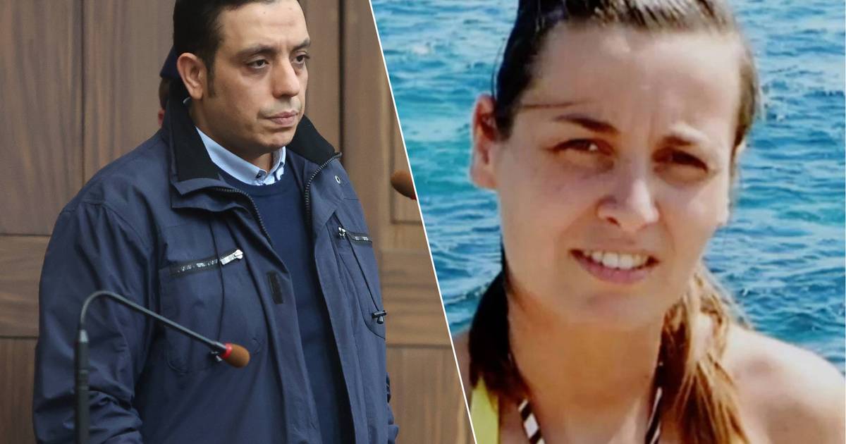 ASSISEN: Ridoan Oudaha krijgt 29 jaar voor moord op Jill Himpe, maar ...