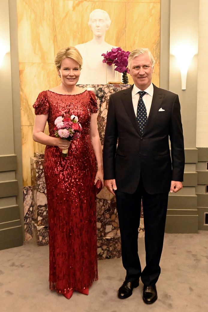 ROYALTYCHECK. Mathilde gaat Kate achterna, Charlène vertedert met ...