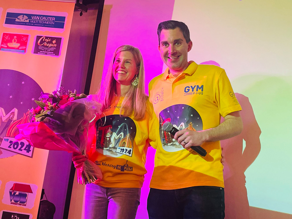 Kandidaat-prins ‘Timo’ al heel jong gebeten door carnavalsmicrobe: “20 ...