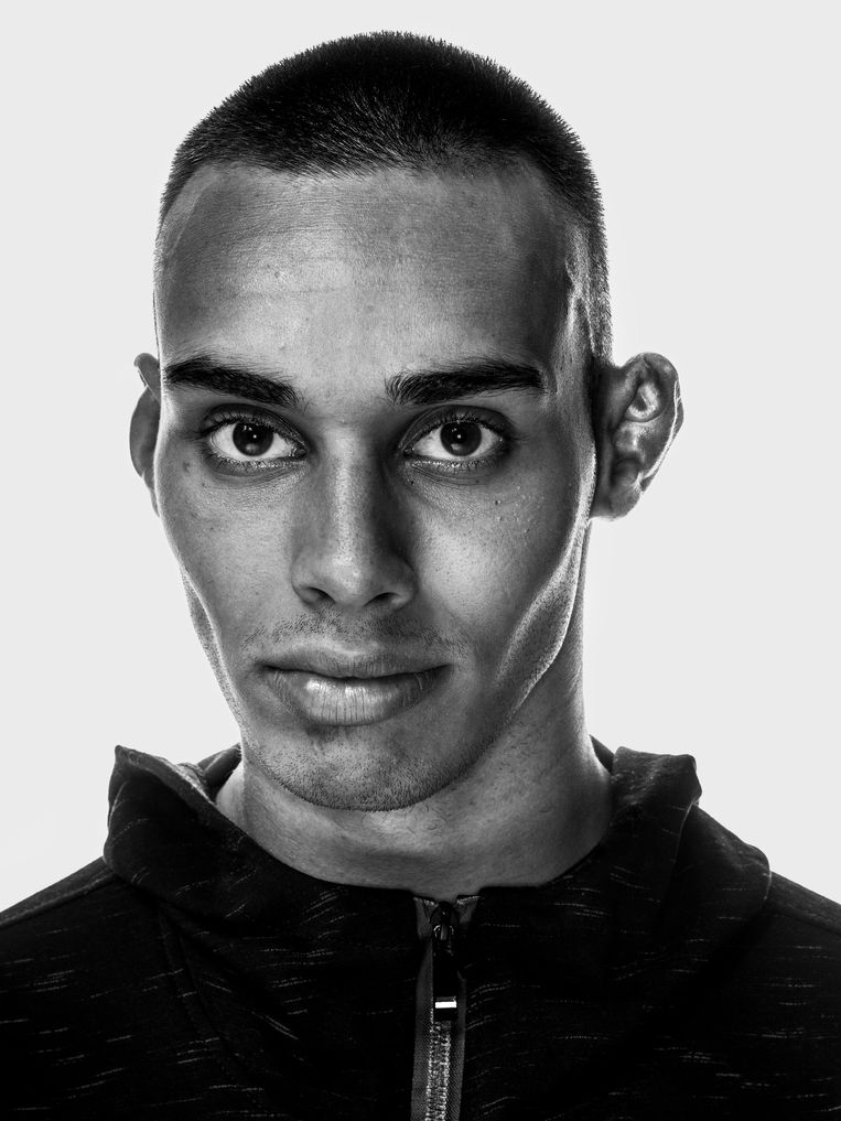 ‘Je hoort er pas echt bij als je hele grote bloemkooloren hebt’