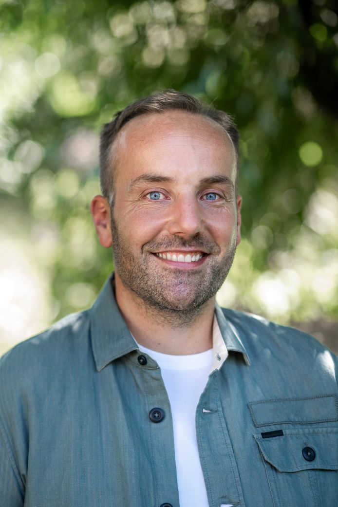 Dit zijn de zes boeren die komend seizoen op zoek gaan naar de liefde in Boer zoekt vrouw | Show ...