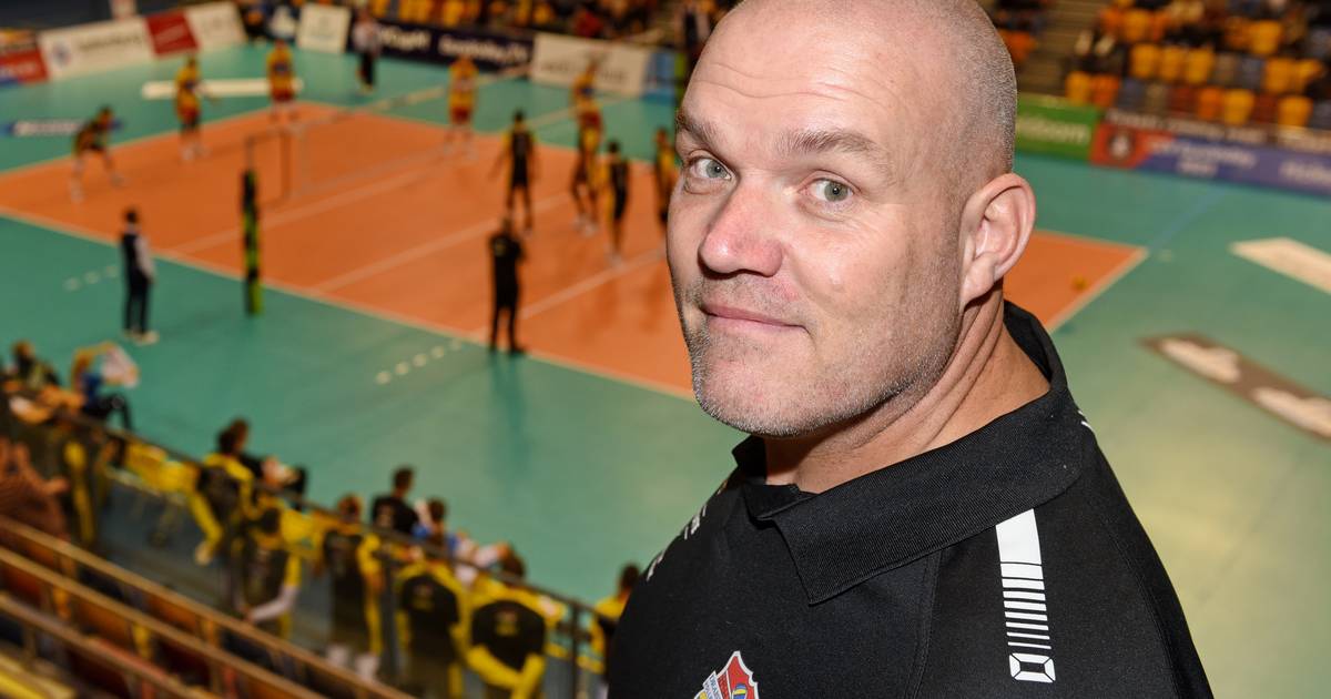 Na een extra lange voorbereiding kan Arjen Schimmel zijn talenten van ...