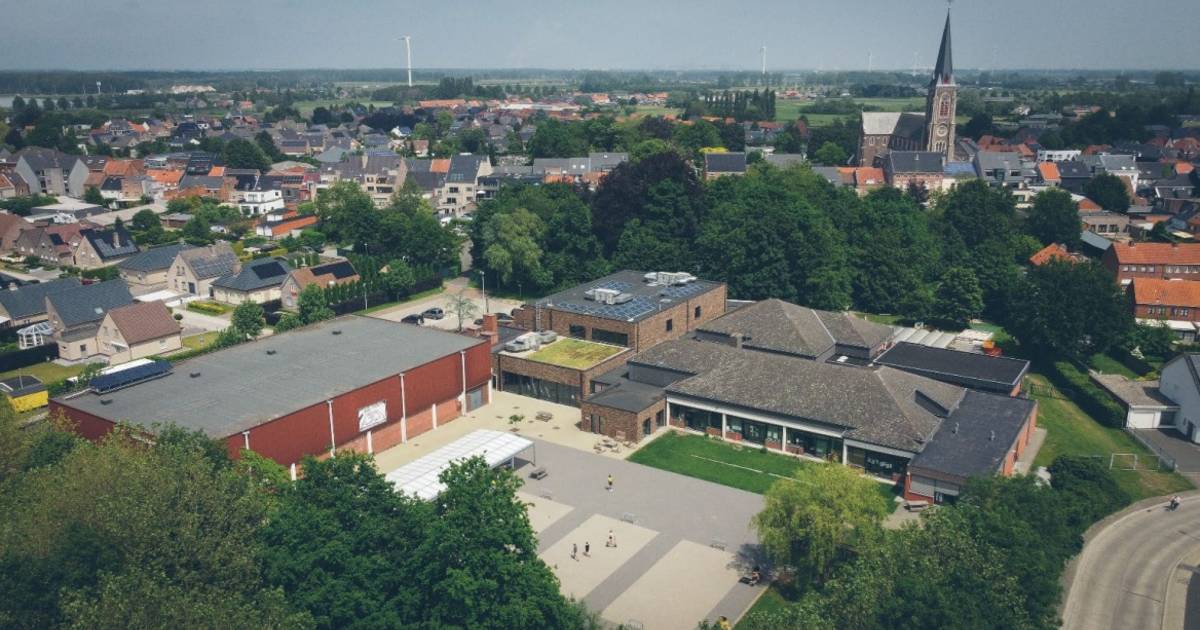 GTI opent nieuwe vestiging in Sint-Gillis-Waas: “Leerlingen zullen vanaf volgend schooljaar niet ...