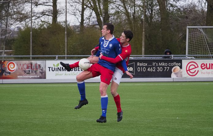 ‘Buitenspelgoal’ in topper brengt Zinkwegse Boys terug in titelrace ...