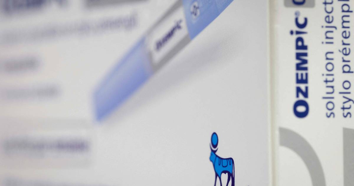 Ozempic vanaf vandaag voorbehouden voor patiënten met diabetes type 2 ...