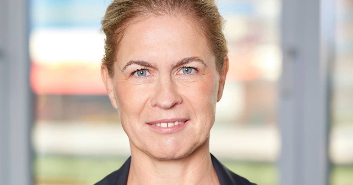 Inge Hofkens wordt verantwoordelijke voor alle recyclagesites van ...