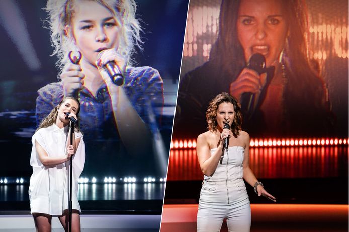 Van ‘Soundmixshow’-winnares Sarah De Koster tot Luka Cruysberghs uit ...