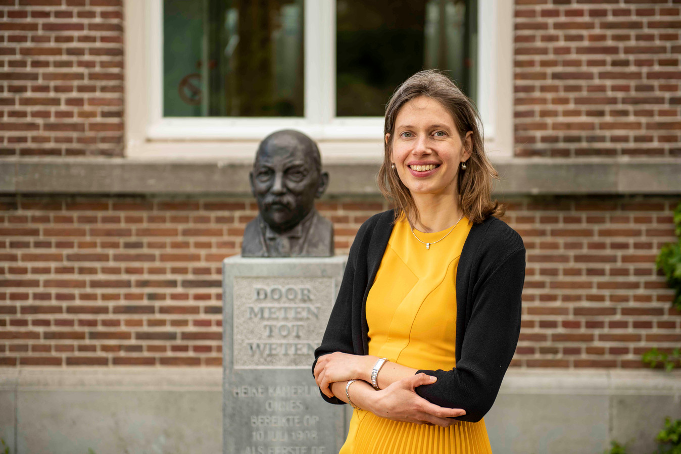 Wat is een zwaar beroep? Vijf deskundigen geven hun mening | Foto | AD.nl