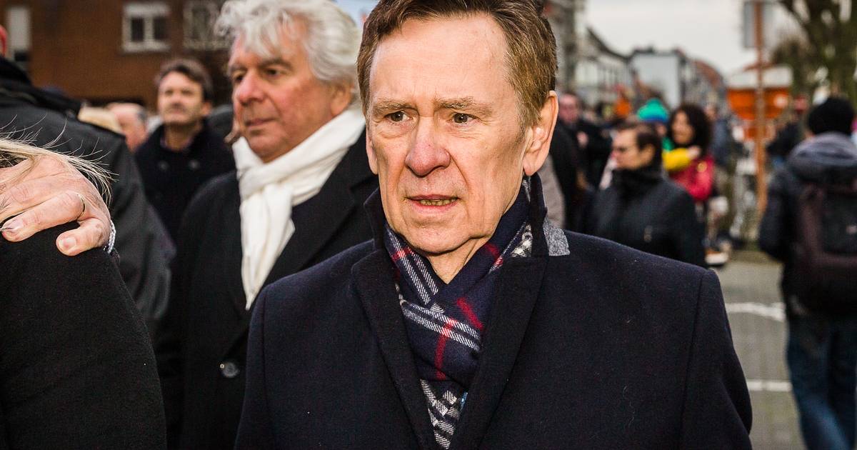 'Meneer Spaghetti' houdt relatie spannend door overspel | Show | ed.nl