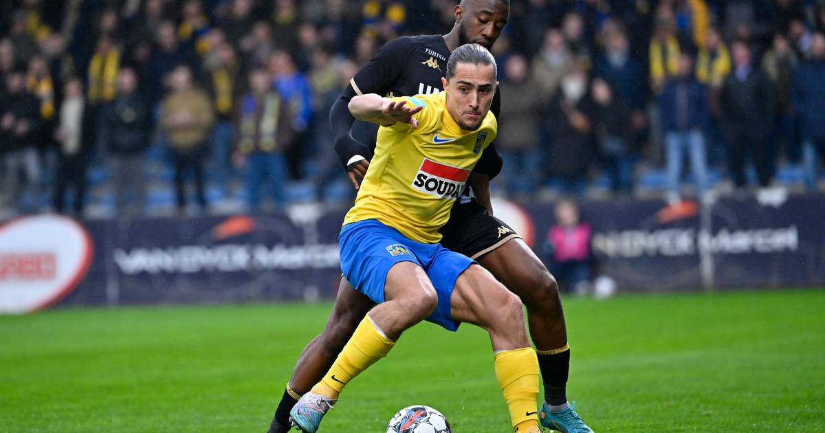 Mathias Fixelles (KVC Westerlo) voor de clash met Club Brugge: “Een ...