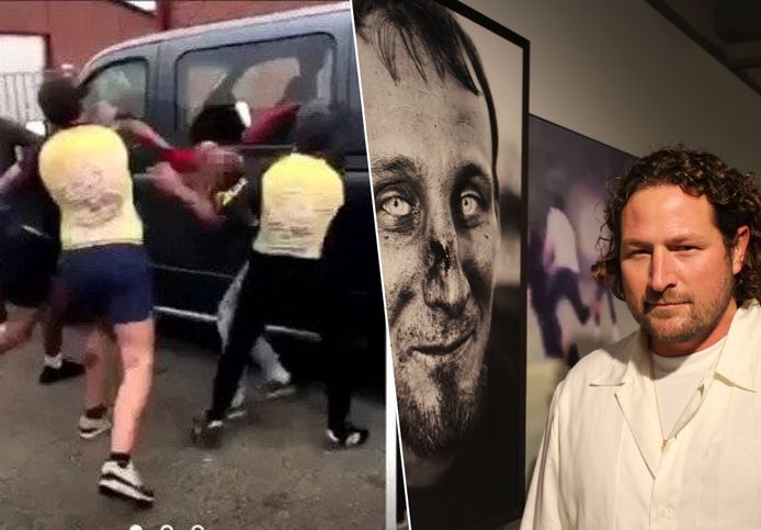 Na beruchte ‘freefights’ tussen hooligans krijgen Antwerpse broers en ...