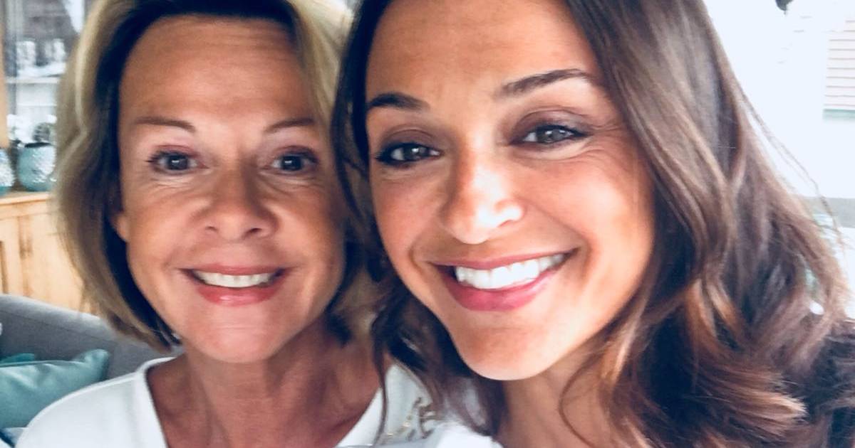 Alexandra Potvin (52) en Anke De Ridder (38) stapelverliefd: "We zijn ...