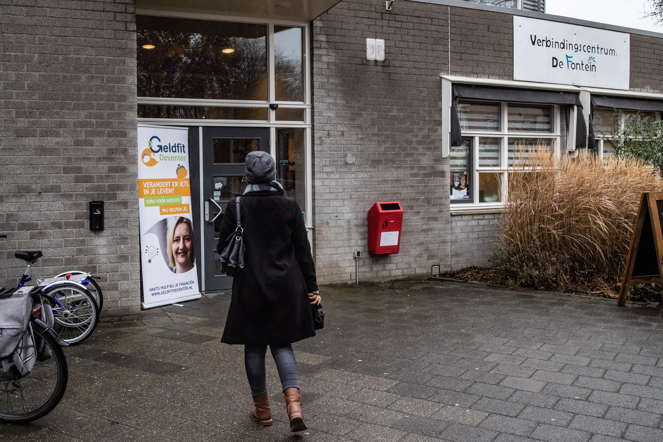 Hoe dit Deventer initiatief steeds meer mensen uit de schulden haalt ...