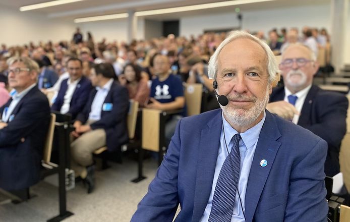 Howest start nieuw academiejaar met 9.500 studenten: “Al 86 nationaliteiten volgen een opleiding ...