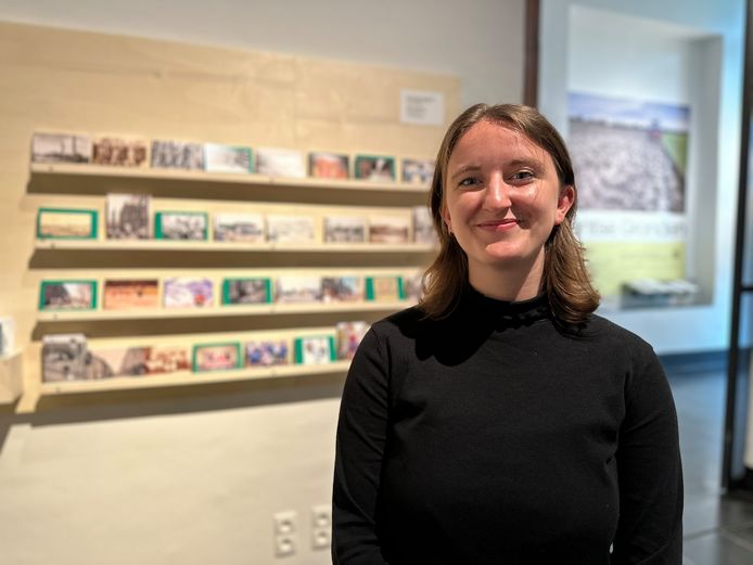 Van reuzin Anna Serafina tot Hongaarse oorlogskinderen: Gentse historica Thirza verzamelt ...