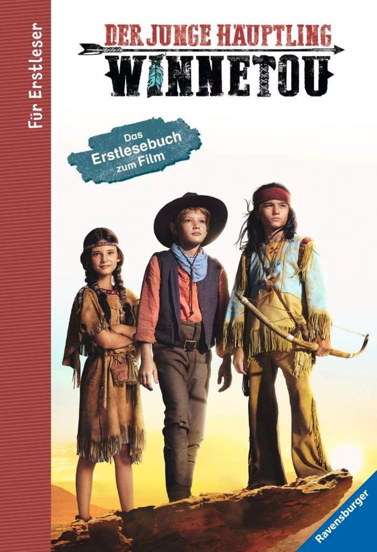 Uitgever van Winnetou zet boekenverkoop stop vanwege stereotypen