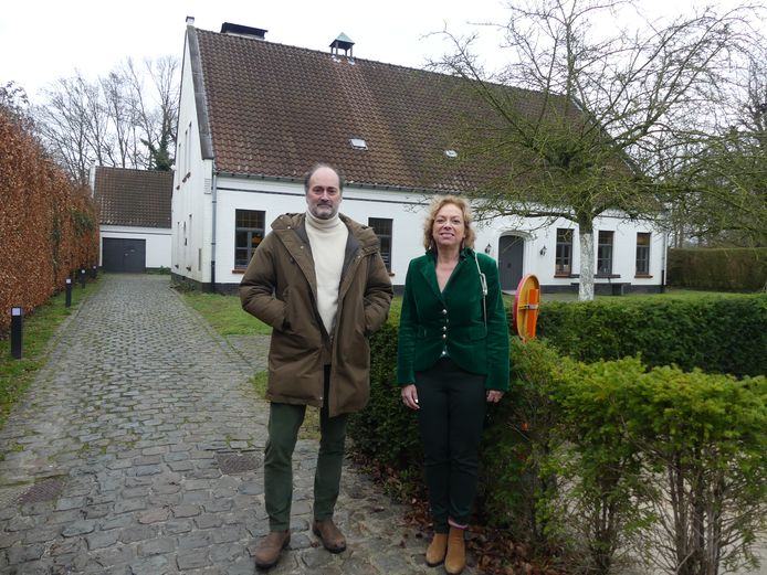 Pastorie in Latem wordt kinderopvang, acht plaatsen extra: “Eerst renovatie nodig om veilige ...
