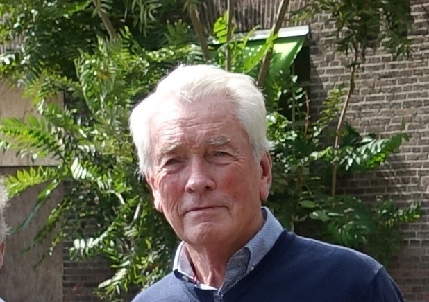 Jan Wagemakers (1941-2023) bracht de havo en het vwo naar Gemert: ‘Hij ...