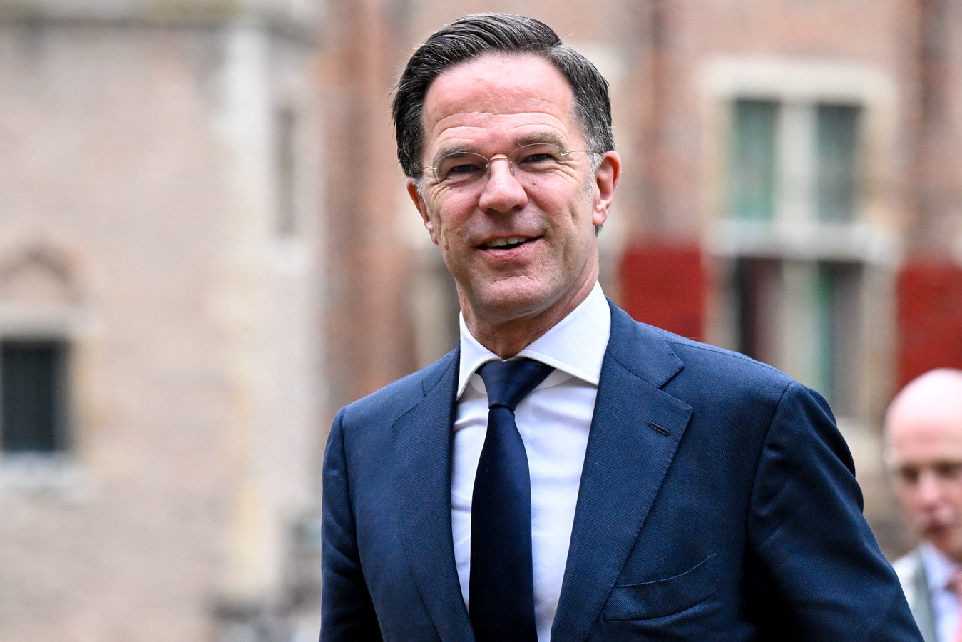 Ook over haar afscheid voert de onweerstaanbare én ergerniswekkende ...