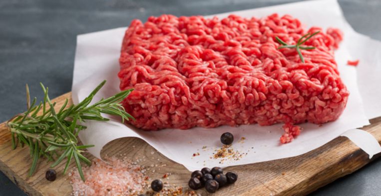Met deze tips weet je of je gehakt nog goed is | Libelle