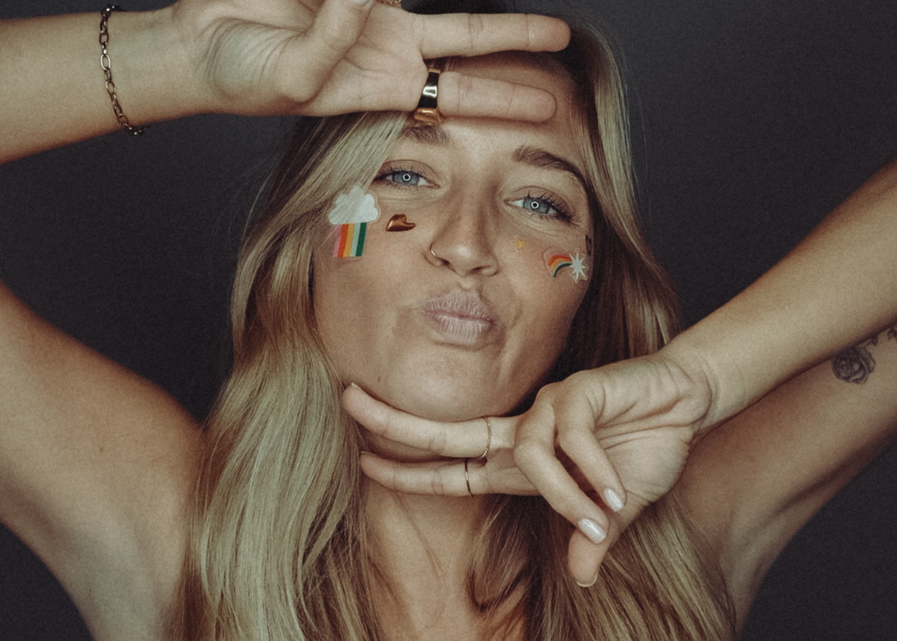 Hun job dwingt deze vrouwen om hun pijn onder ogen te zien. “Elke keer ...