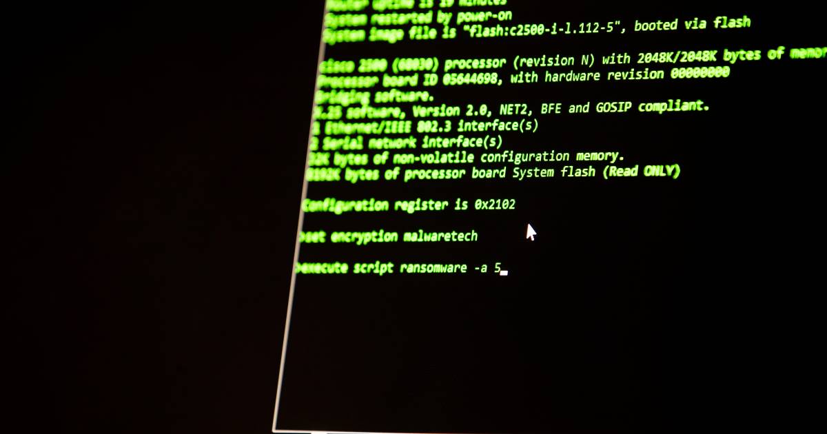 Ict-storing zit 'klanten' van gemeente dwars | Hoeksche Waard | AD.nl