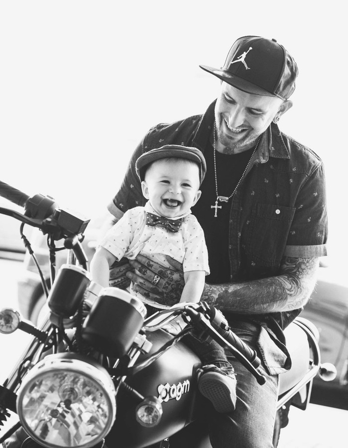 Hoe is het nu met...? Ben Saunders | Foto | AD.nl