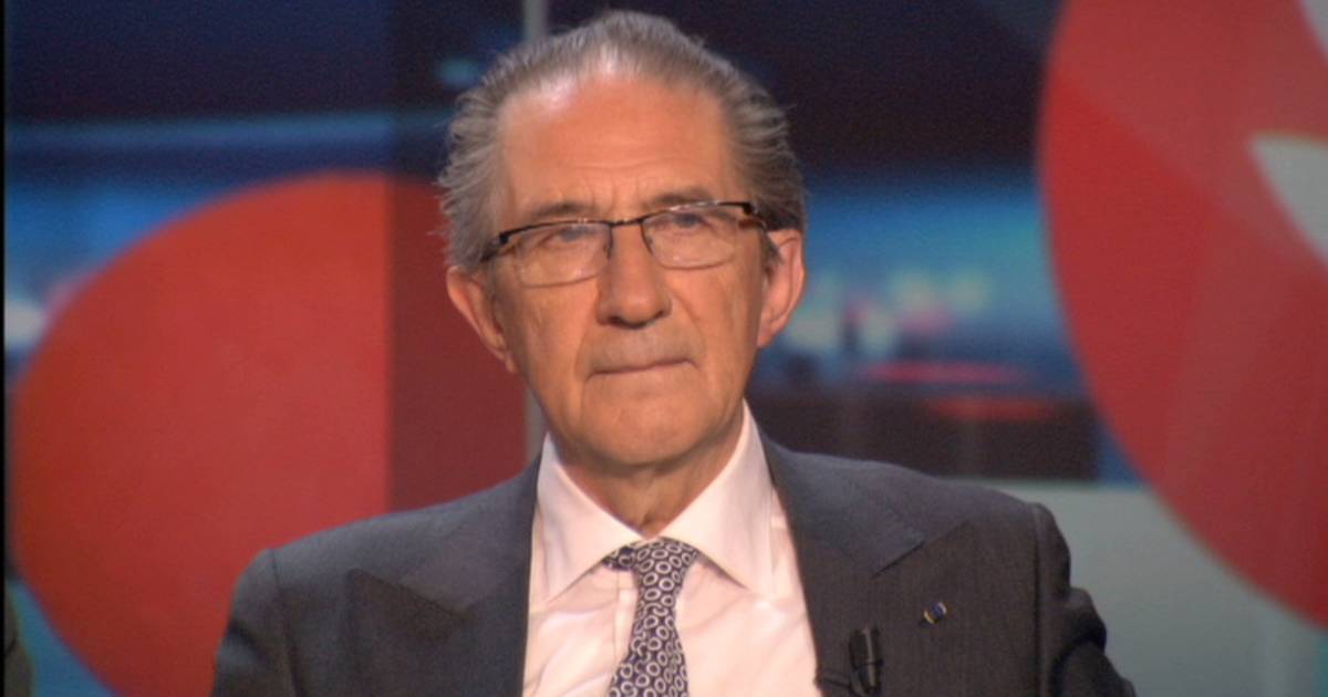 Willy Claes: "Nood aan gezond federalisme" | Binnenland | hln.be