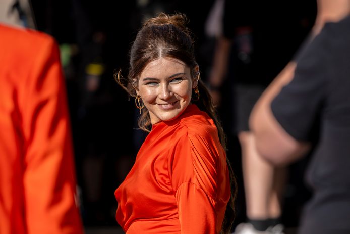 Kato van The Starlings onthult “rare goestingskes” tijdens zwangerschap ...