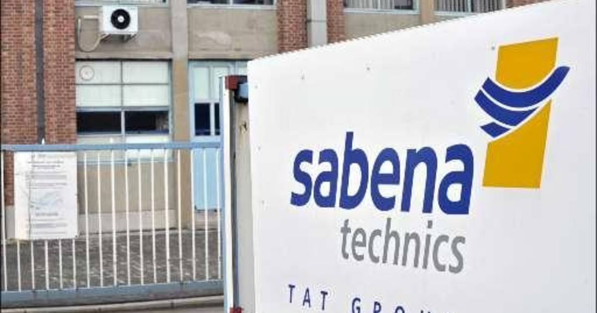 Sabena technics staakt morgen voort | Economie | hln.be