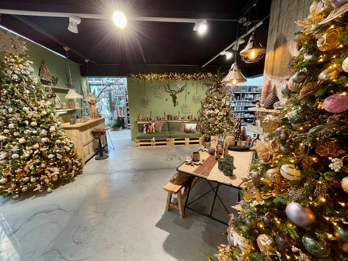 Van Fun-Shop tot HUT: bij deze 6 winkels in de regio Mechelen koop je ...