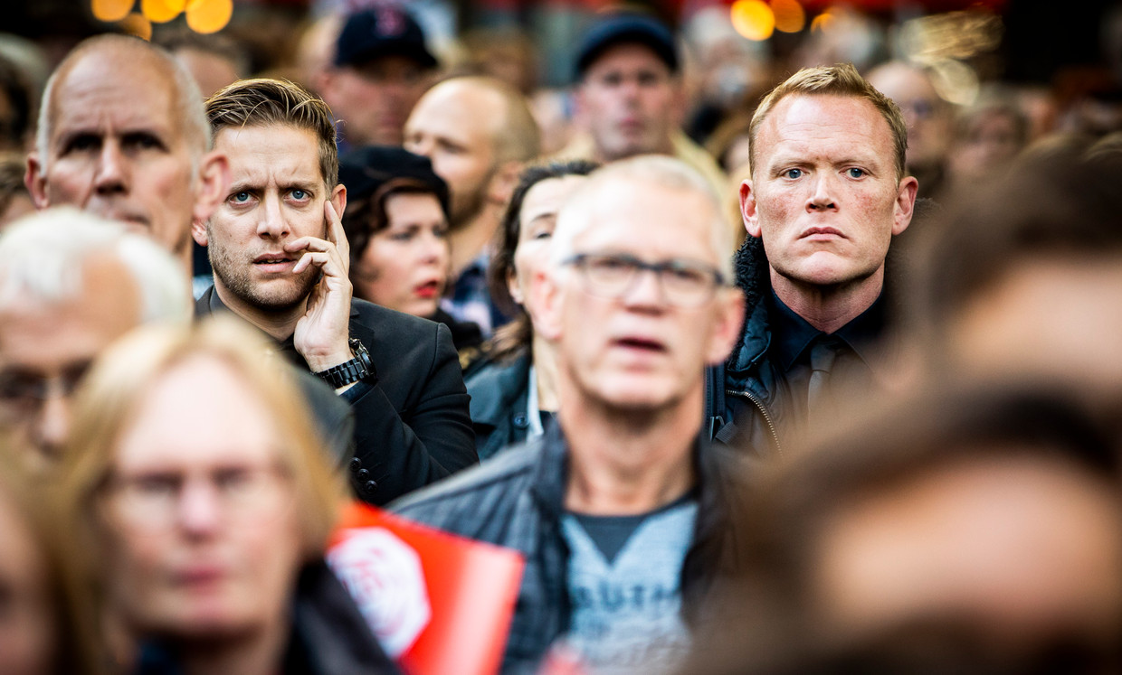 Twee mannen met een missie en een grote bek: agenten, leraren en ...