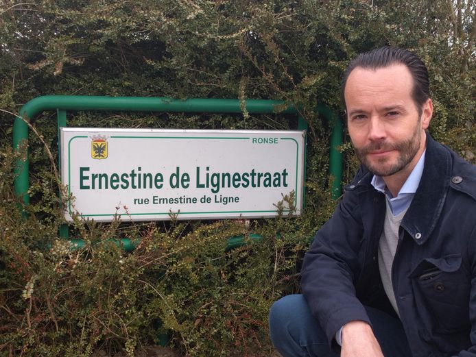 Open Vld pleit voor meer straatnamen die verwijzen naar vrouwen | Ronse ...