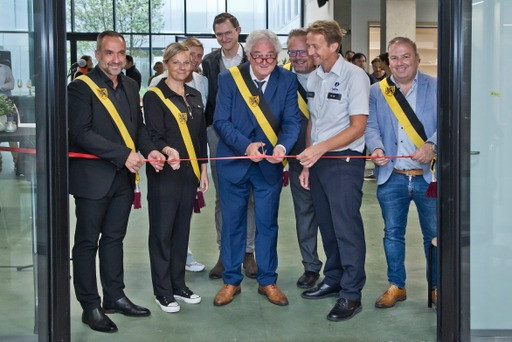 Academies nemen intrek in indrukwekkende Kunstencampus: “Een ...
