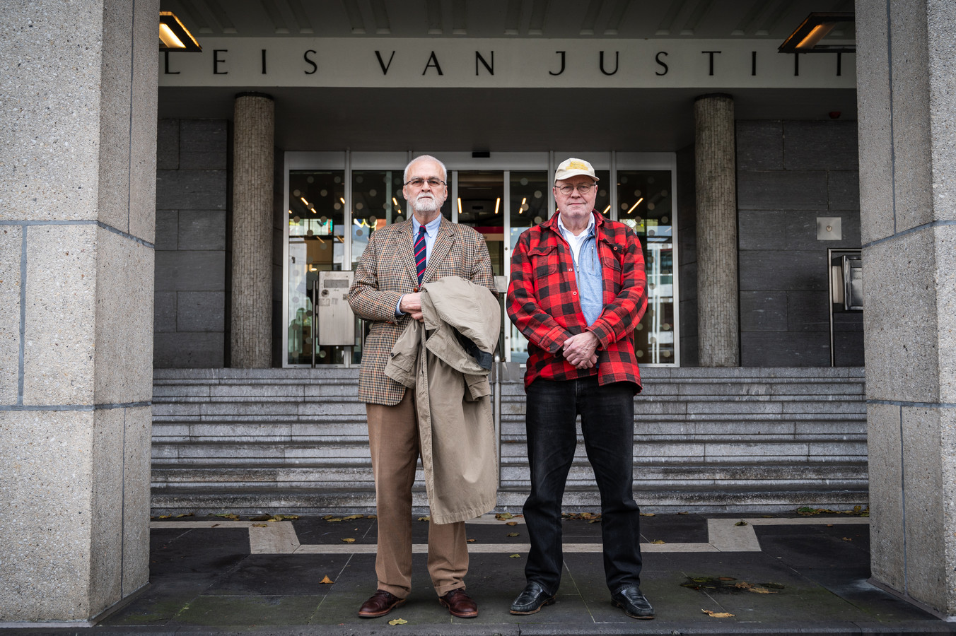 Wat is er met het geldpotje van Royal Reesink gebeurd? Oud-werknemers ...